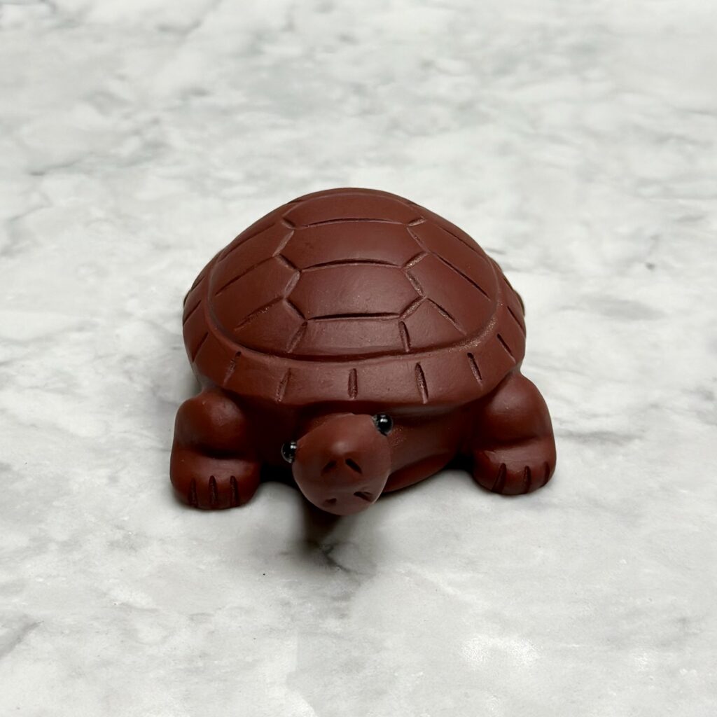 For All the Tea in Charleston - Unique tea experience presentation